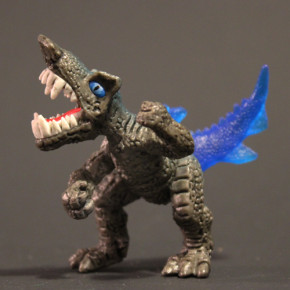 A Mess of Glowing Fangs - Predasaurs: Aqua Attack - Mindless Shelf ...