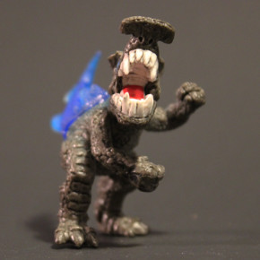 A Mess of Glowing Fangs - Predasaurs: Aqua Attack - Mindless Shelf ...