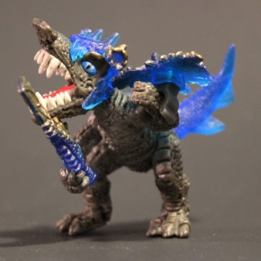 A Mess of Glowing Fangs - Predasaurs: Aqua Attack - Mindless Shelf ...