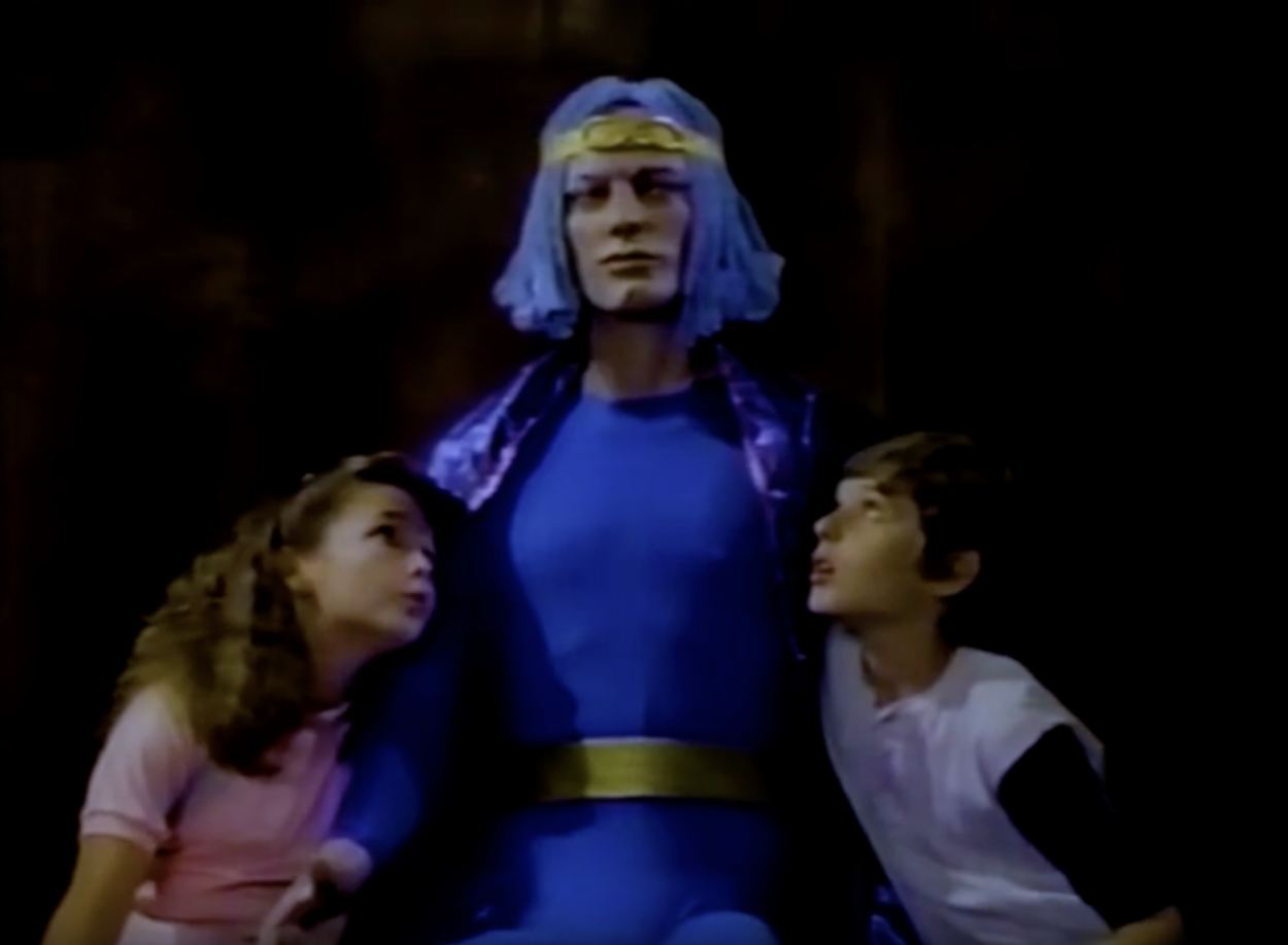 The Importance of Rem Lezar - Mindless Shelf Indulgence