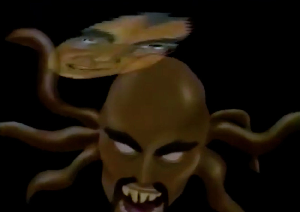 The Importance of Rem Lezar - Mindless Shelf Indulgence