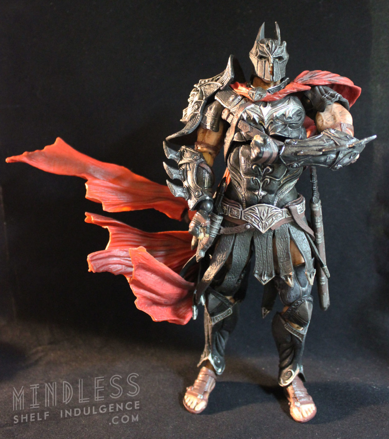 What Price Batman? : Bootlegs from Around the World - Mindless Shelf ...