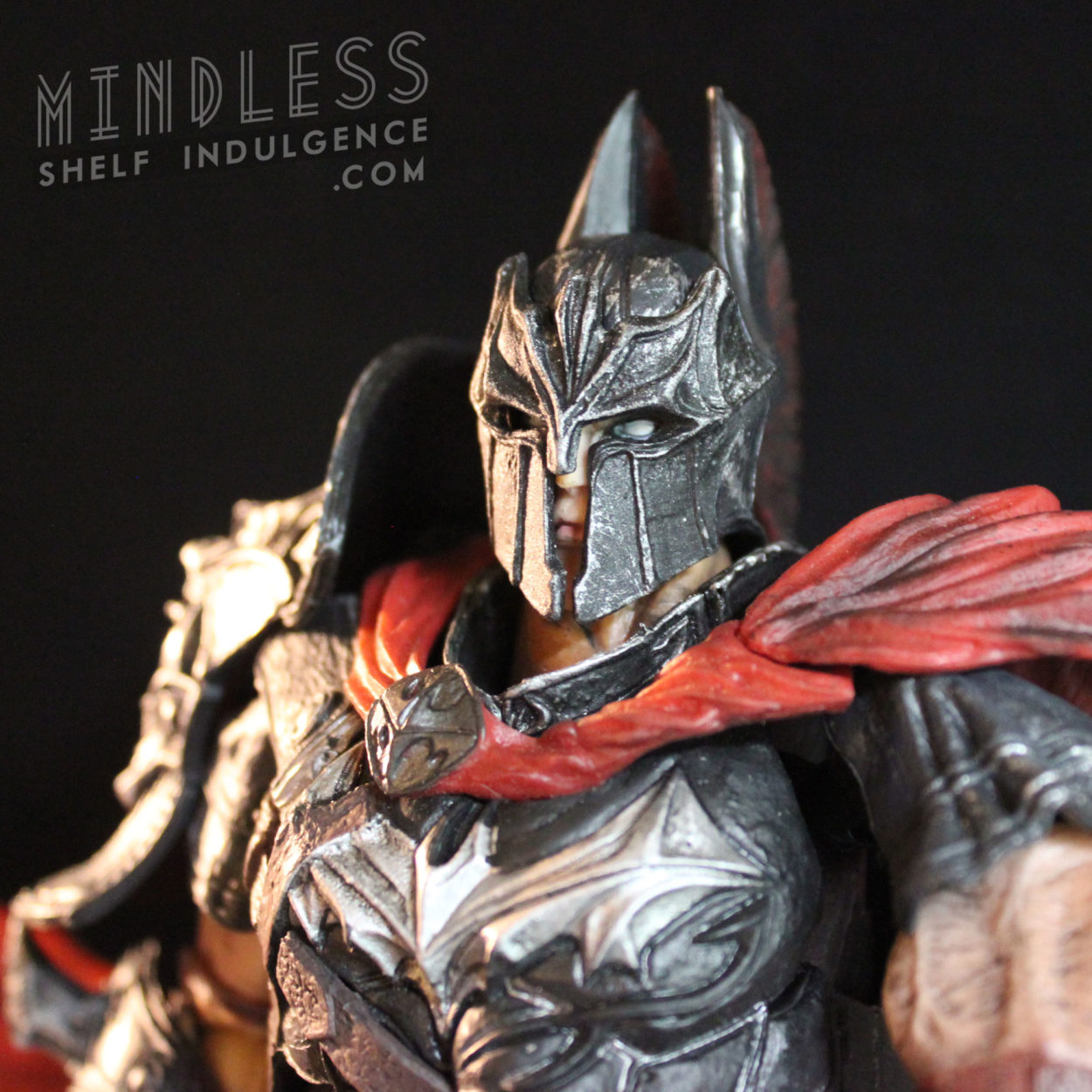 What Price Batman? : Bootlegs from Around the World - Mindless Shelf ...