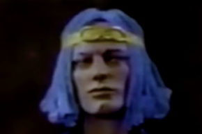 The Importance of Rem Lezar - Mindless Shelf Indulgence