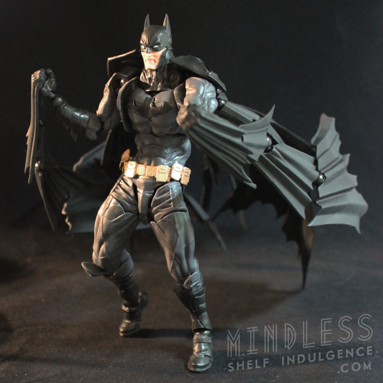 What Price Batman? : Bootlegs from Around the World - Mindless Shelf ...