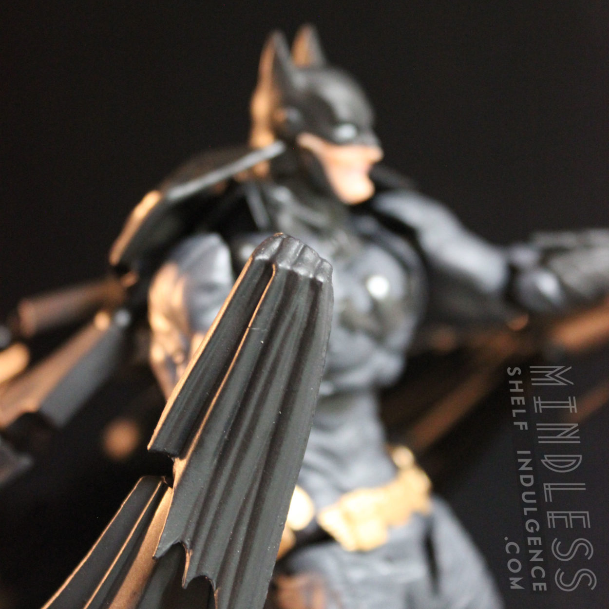 What Price Batman? : Bootlegs from Around the World - Mindless Shelf ...