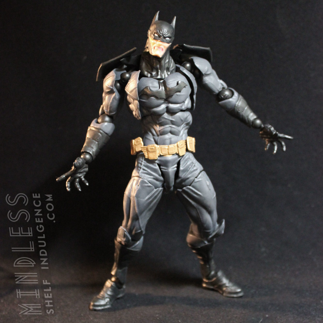 What Price Batman? : Bootlegs from Around the World - Mindless Shelf ...