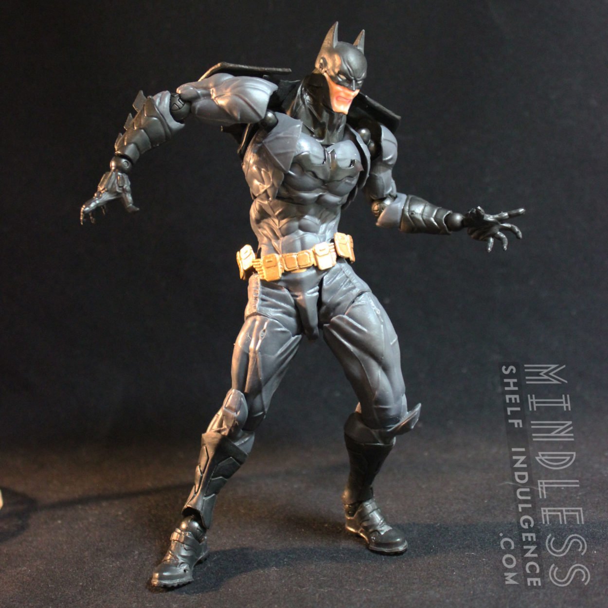What Price Batman? : Bootlegs from Around the World - Mindless Shelf ...
