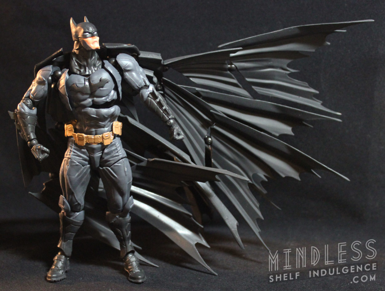 What Price Batman? : Bootlegs from Around the World - Mindless Shelf ...
