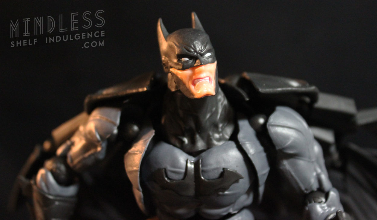 What Price Batman? : Bootlegs from Around the World - Mindless Shelf ...