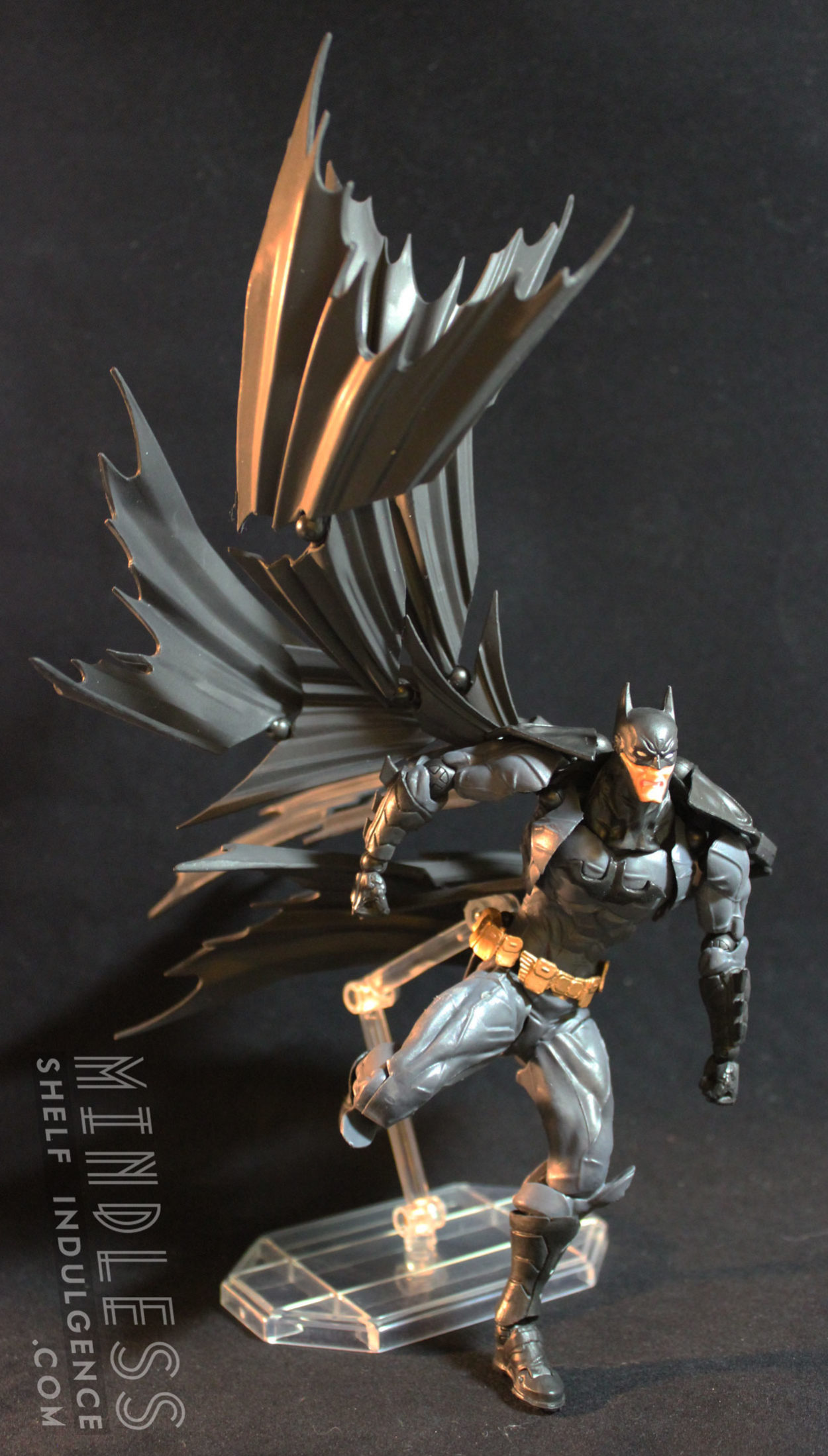 What Price Batman? : Bootlegs from Around the World - Mindless Shelf ...