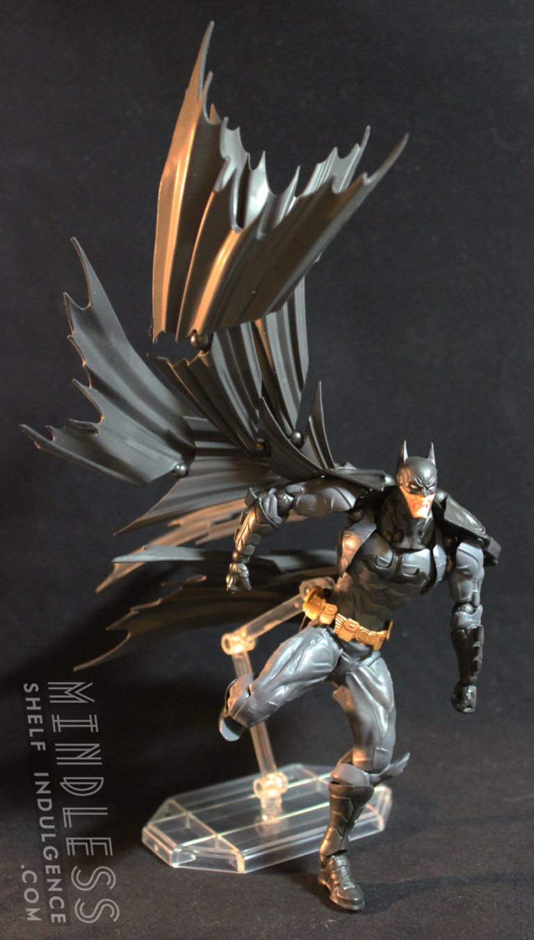 What Price Batman? : Bootlegs from Around the World - Mindless Shelf ...