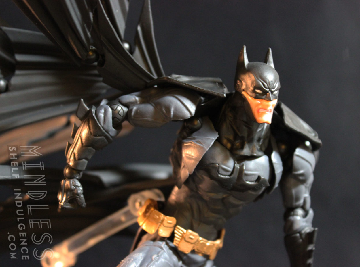 What Price Batman? : Bootlegs from Around the World - Mindless Shelf ...