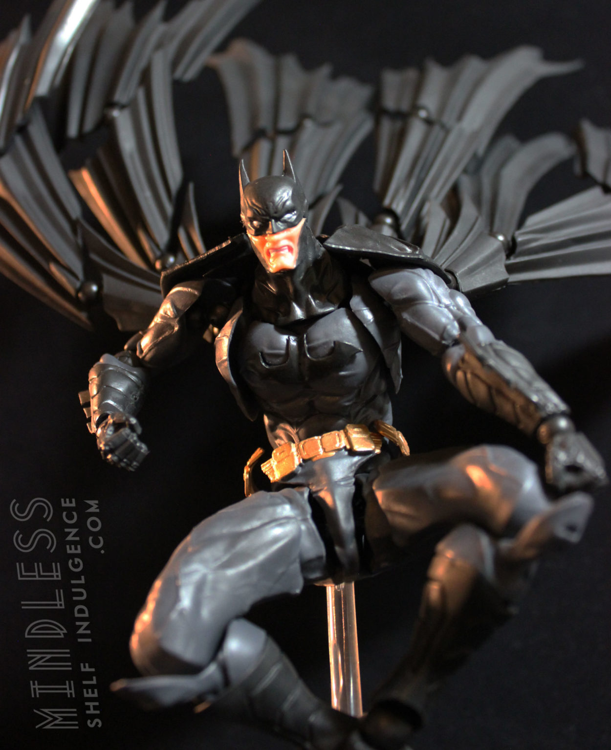 What Price Batman? : Bootlegs from Around the World - Mindless Shelf ...