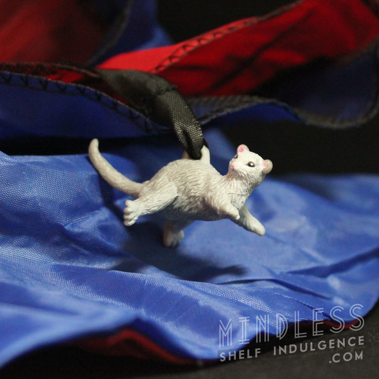 Impractical Action Figures : Jokers in Miniature - Mindless Shelf ...