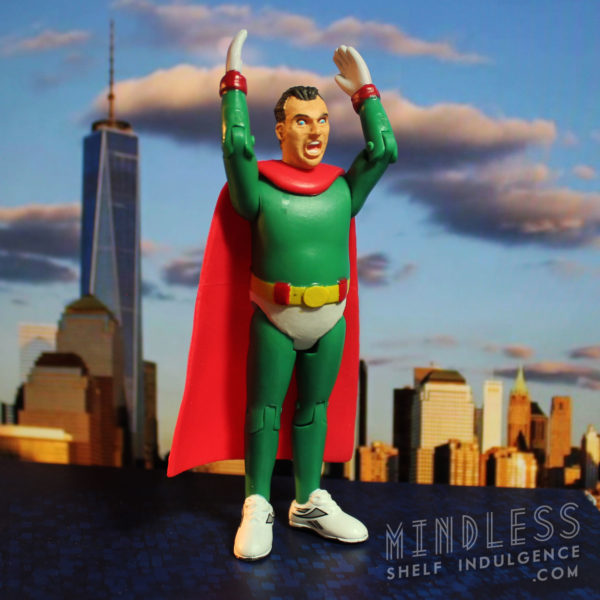 Impractical Action Figures : Jokers in Miniature - Mindless Shelf ...