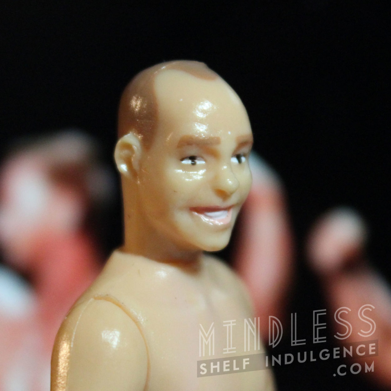 Impractical Action Figures : Jokers in Miniature - Mindless Shelf ...