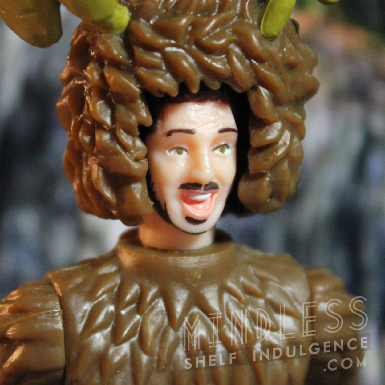 Impractical Action Figures : Jokers in Miniature - Mindless Shelf ...