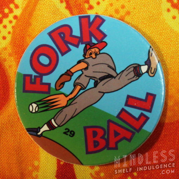 Ugliest Pogs in the World : The Bottom 40 - Part 1 - Mindless Shelf ...