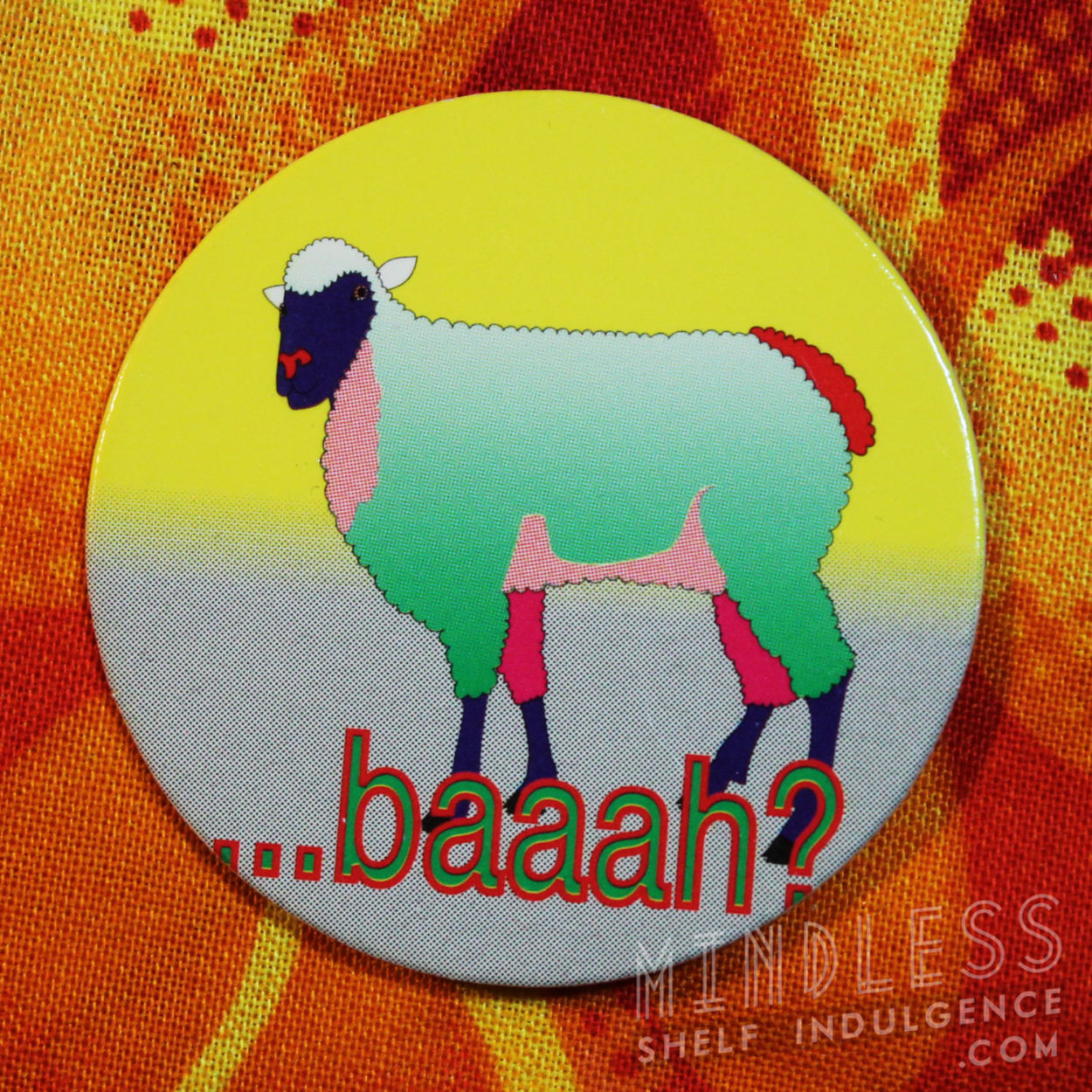 Ugliest Pogs in the World : The Bottom 40 - Part 1 - Mindless Shelf ...