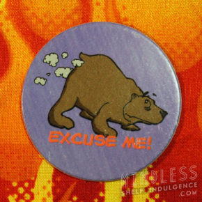 Ugliest Pogs in the World : The Bottom 40 - Part 1 - Mindless Shelf ...
