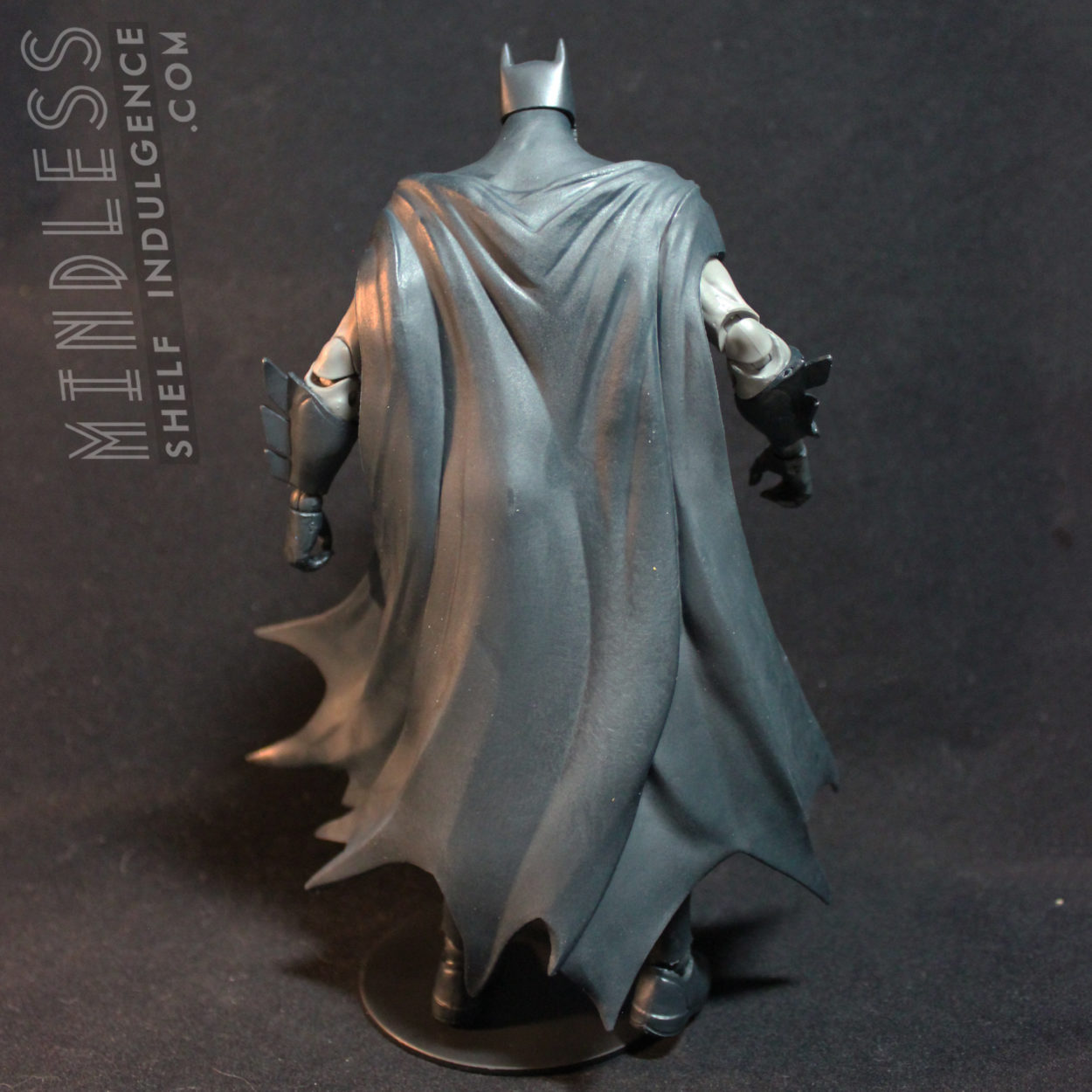 McFarlane has Batman, and Why That's a Great Thing - Mindless Shelf ...