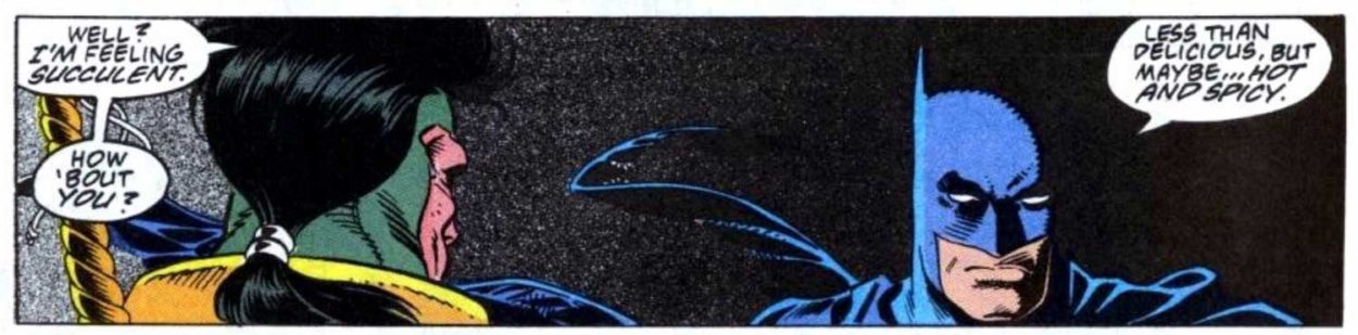 Unpopular Ideas : DC Comics' Bloodlines - Mindless Shelf Indulgence